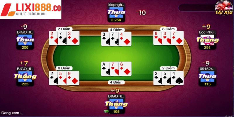 Bí Quyết Chơi Game Đánh Bài Miễn Phí Từ Các Cao Thủ